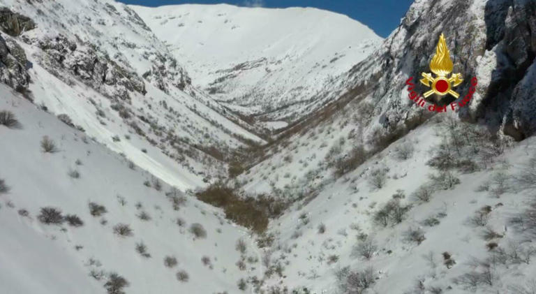 Lecco, due escursionisti dispersi sulla Grignetta: ricerche in corso ...