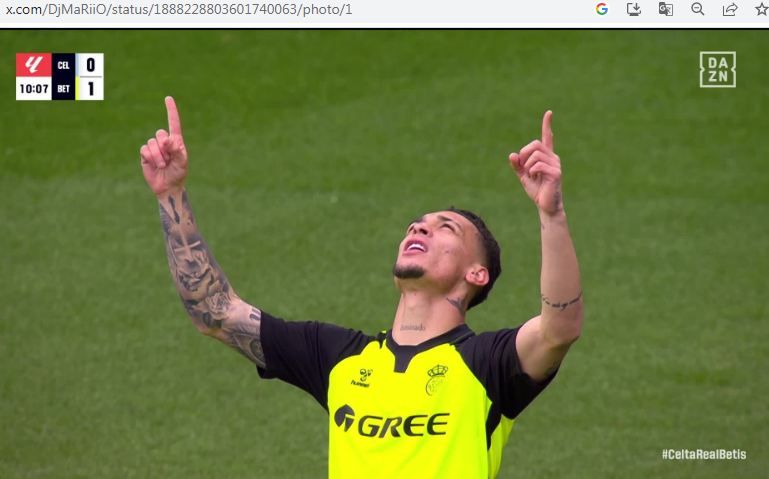 Hasil dan Klasemen Liga Spanyol - Duo Madrid Kompak Jauhi Barcelona ...