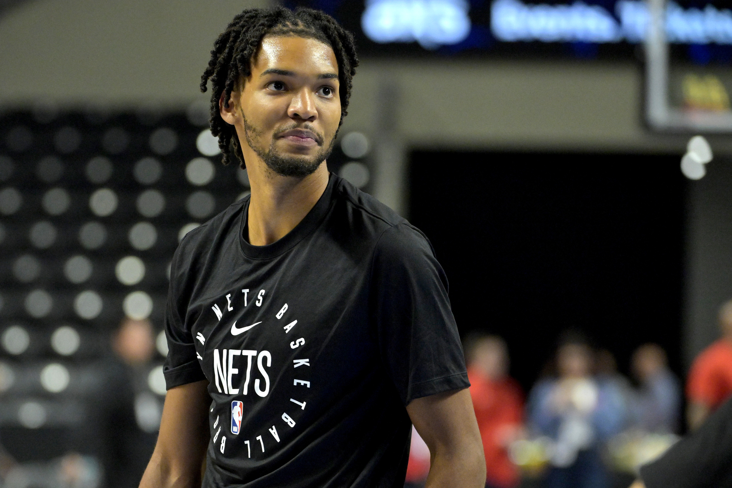 Wizards agree to two-way deal with Jaylen Martin