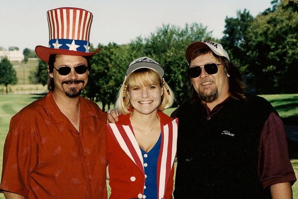 Brent Douglas of ‘Phil & Brent’ radio show passes away