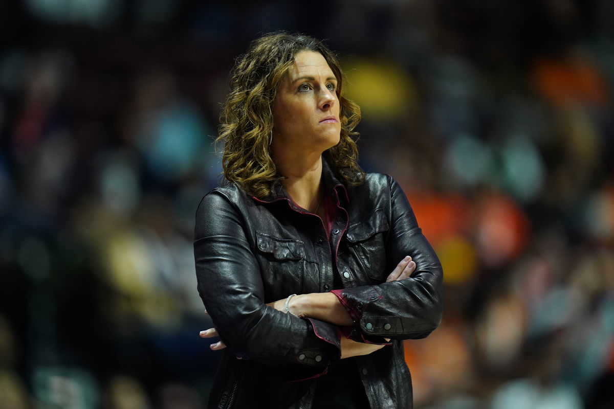 Breaking Barriers: 5 WNBA Coaches Who Took the Reins at the Youngest Age