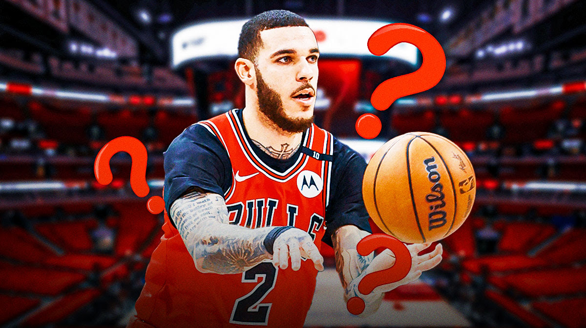 Is Lonzo Ball playing vs. Warriors? Latest Bulls injury update