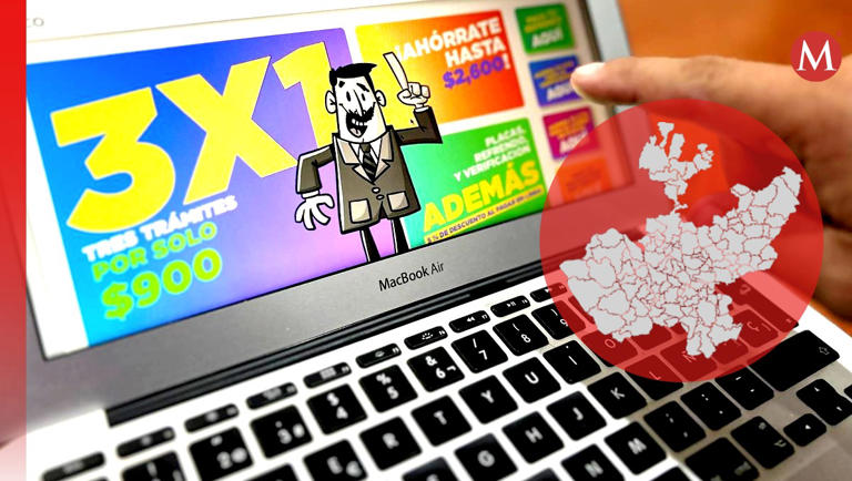 ¿Hasta cuándo hay descuentos para pago del Paquetazo 3x1 en Jalisco?