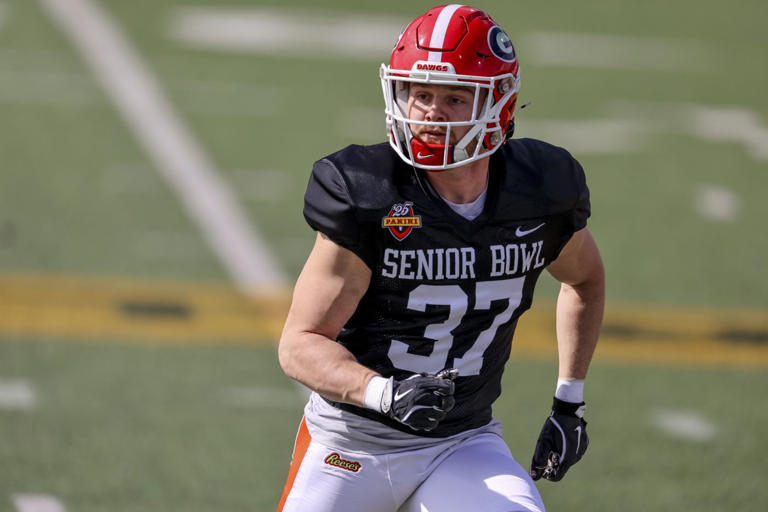 Prolific pass rushers among Reese’s Senior Bowl standouts who fit ...