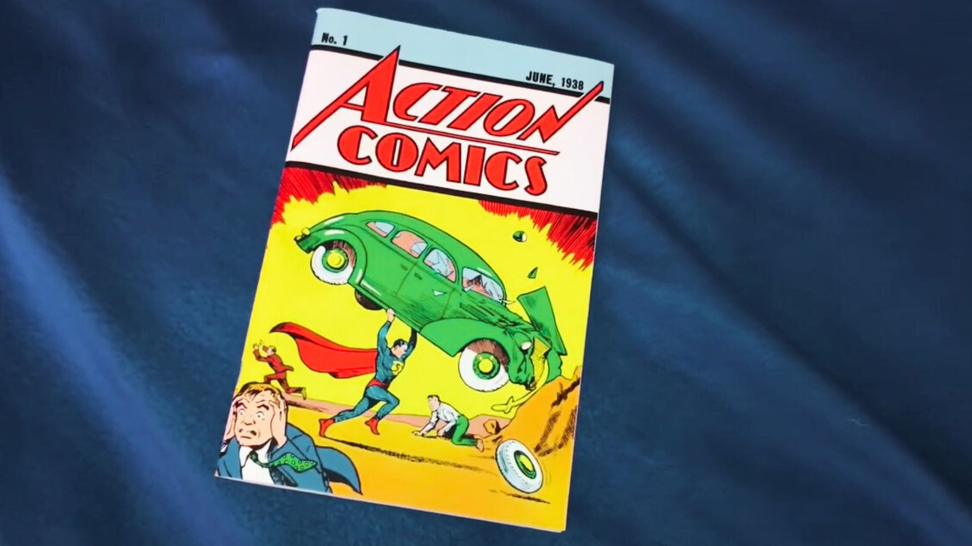 The 20 Most Expensive Comic Books That Can Earn You A Fortune