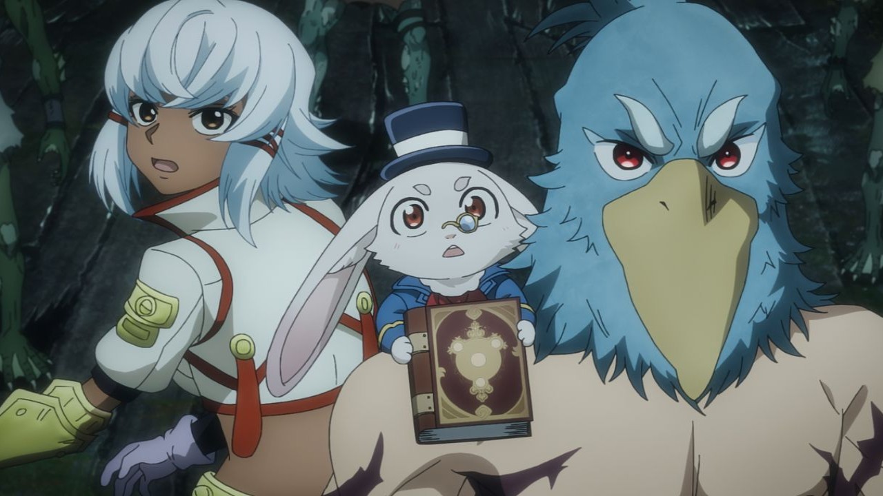 Shangri-La Frontier Season 2 Episode 18: Recap, Release Date, Expected ...