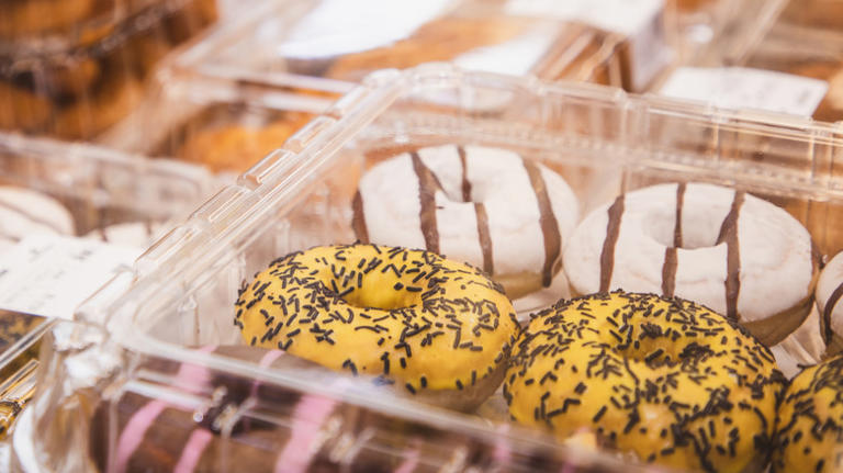 21 Ways To Upgrade Store-Bought Donuts