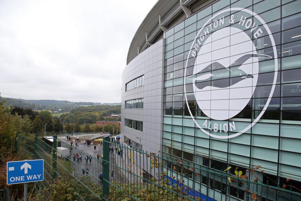 'Agreeing to disagreeing' – Brighton's record deal for Denmark star has ...