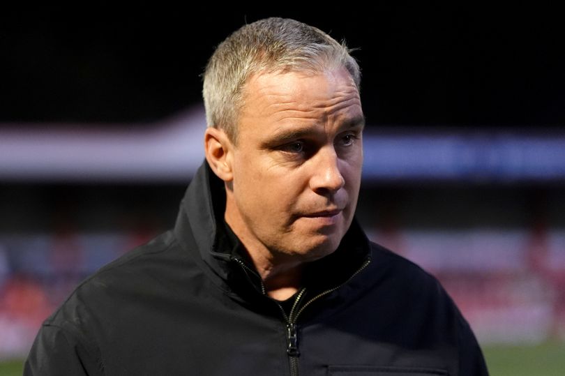 'Reading came to frustrate us' - Michael Duff rues Huddersfield Town's ...