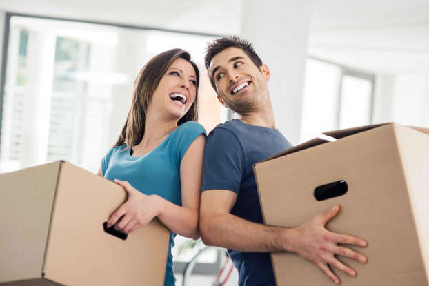 13 Signs You're Not Ready to Live Together 13 Signs You're Not Ready to Live Together