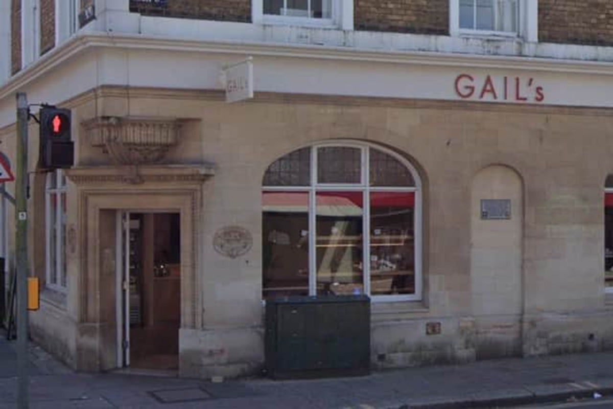 Voices: Gail’s has done far worse than tamper with a grade II-listed ...
