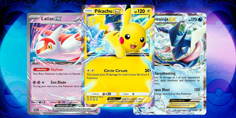 shroud Announces Rare Card Auction Featuring Pokémon and Magic