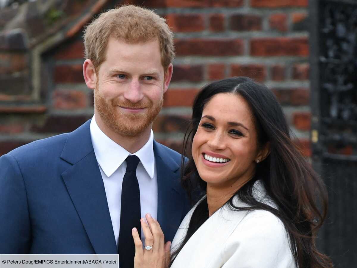 Archie et Lilibet présents aux Invictus Games ? Ce que la présence des ...