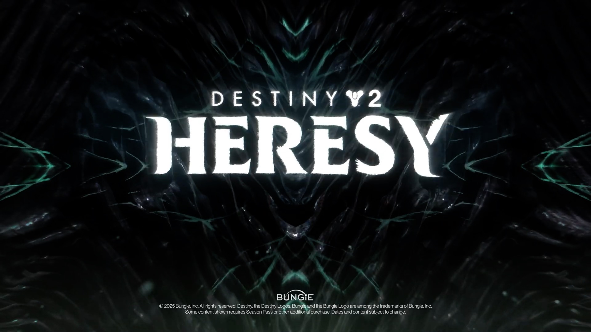 Destiny 2 Heresy Official The Dreadnaught Returns Cinematic