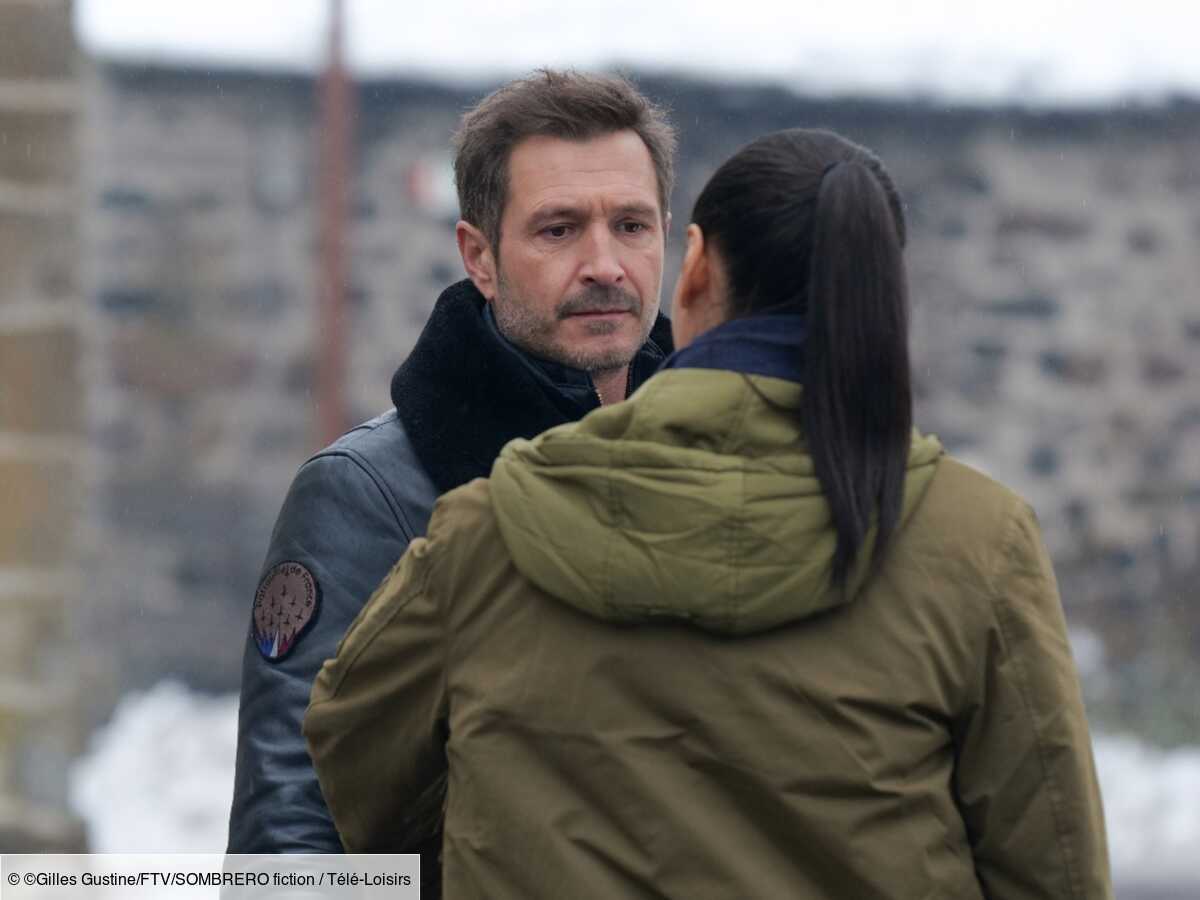 "Je venais de perdre ma maman" : Alexandre Varga se confie sur le ...