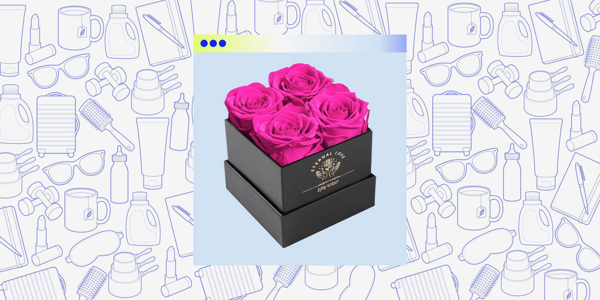 9 Popular Products Our Readers Are Shopping Ahead of Valentine's Day 9 Popular Products Our Readers Are Shopping Ahead of Valentine's Day