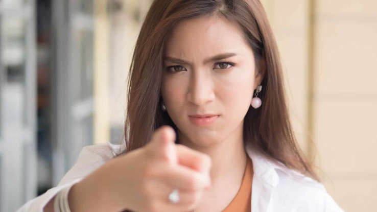 18 Types of Toxic People You Need to Distance Yourself from 18 Types of Toxic People You Need to Distance Yourself from
