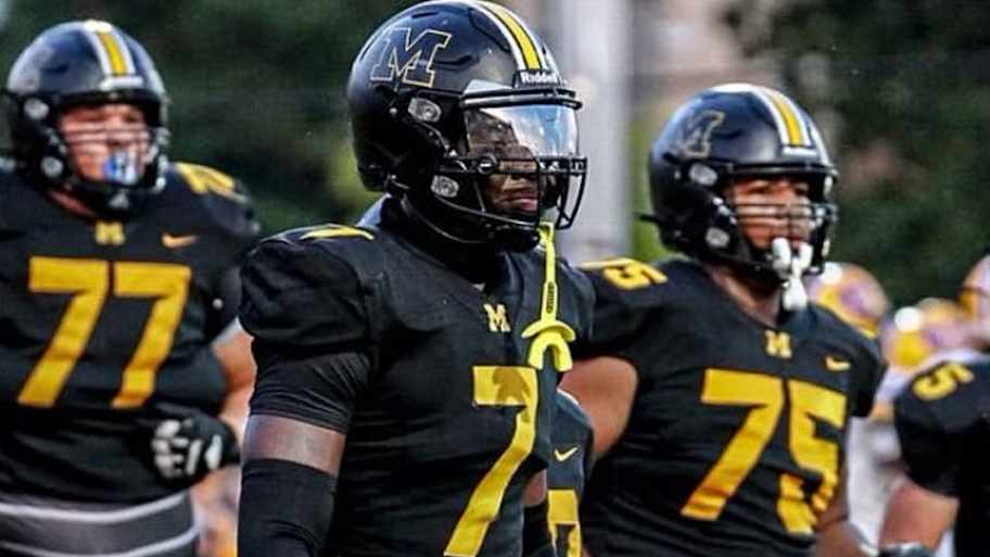 Signee Analysis: Wide Receiver Jeremiah Jones