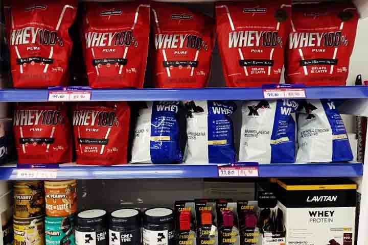 Prós e contras da Whey Protein: como e quando usar
