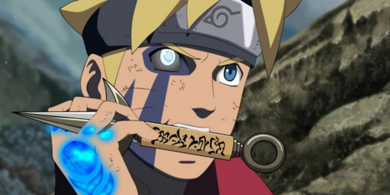 15 Strongest Dojutsu in Naruto, Ranked