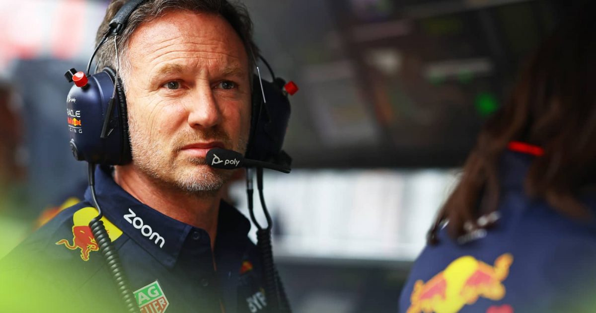 Key Red Bull man stands firm on key RB21 issue after Horner, Marko requests