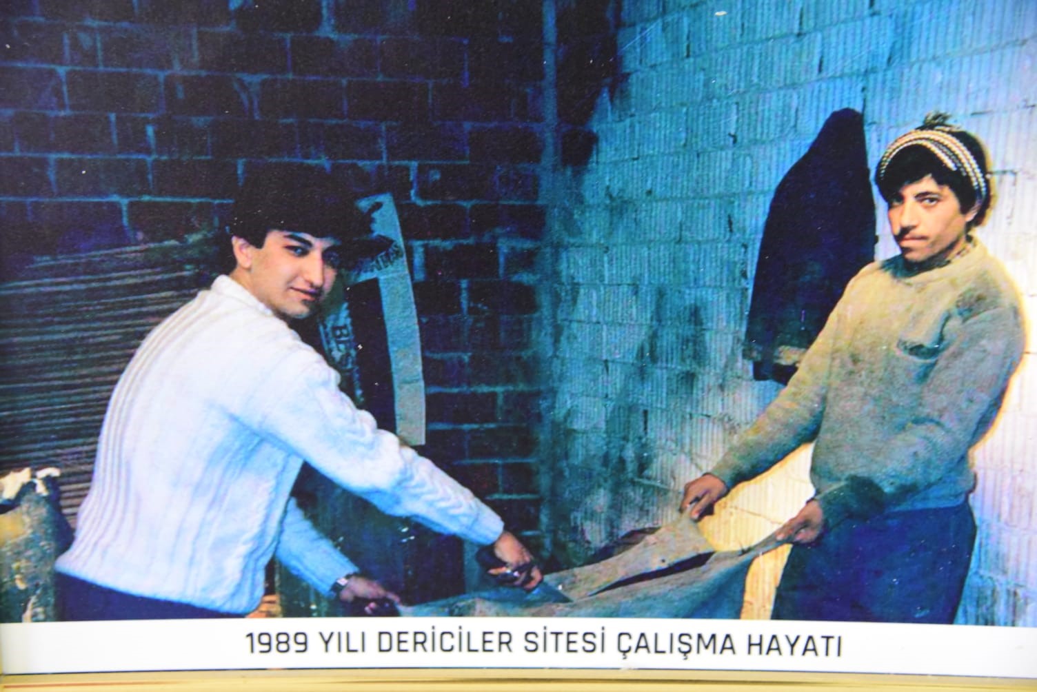 Şehit Mehmet Savunmaz, kendi adını taşıyan okulda anıldı