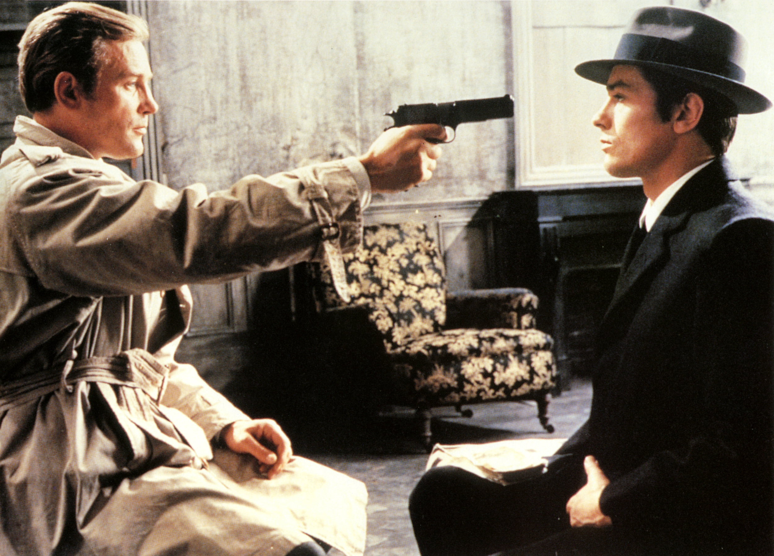 The 20 best movies about assassins