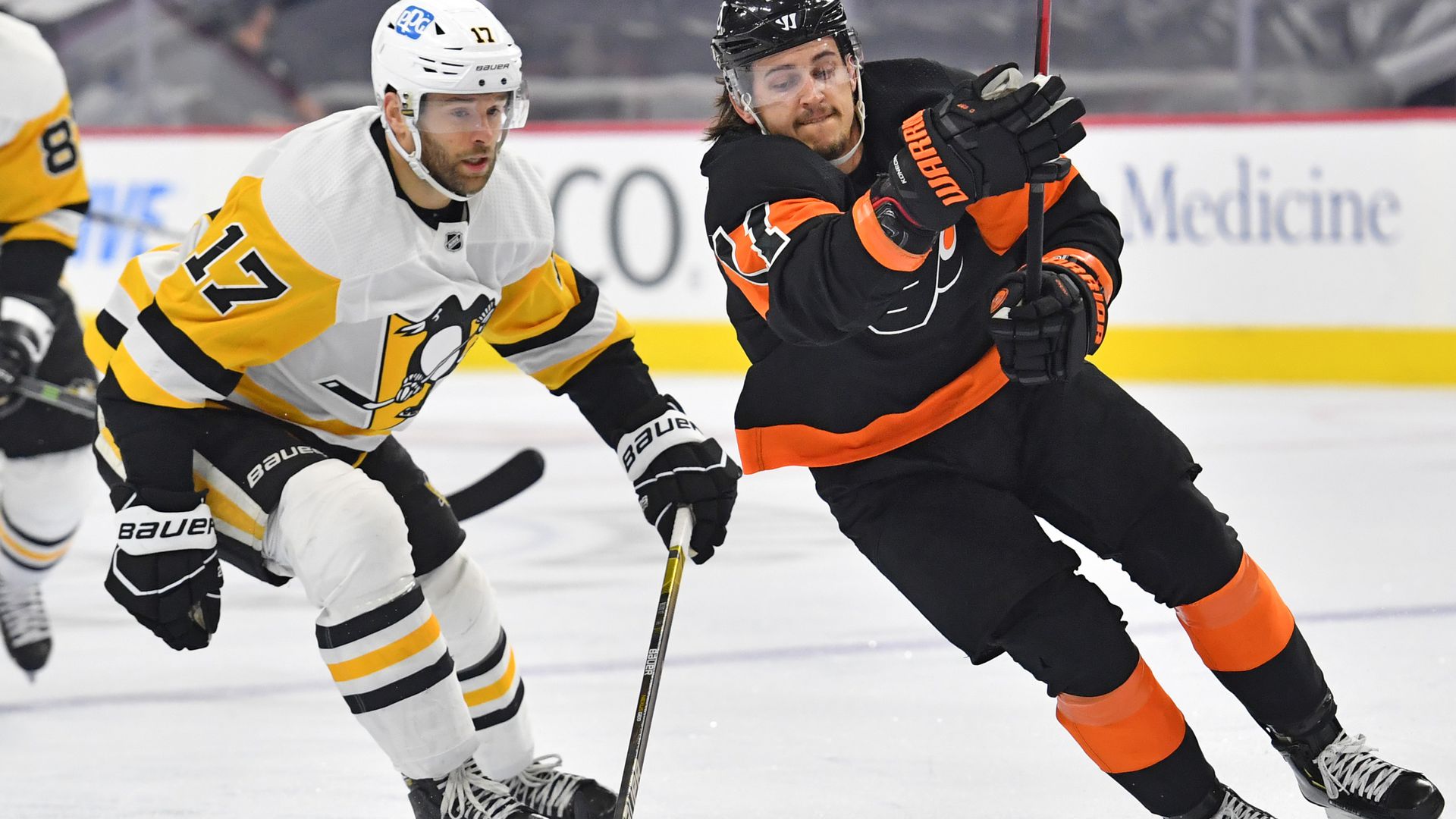 Game Preview: Pittsburgh Penguins @ Philadelphia Flyers 2/8/2025