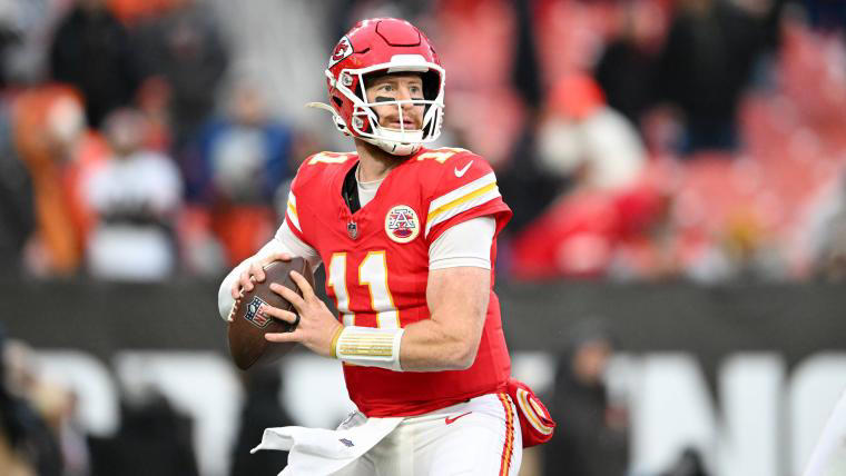 Carson Wentz career timeline: How former Eagles star can earn second ...