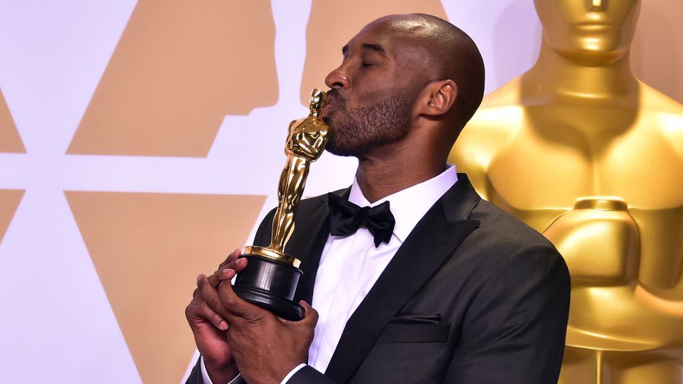 How Kobe Bryant’s legacy lives on through storytelling