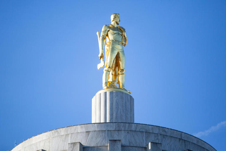 Oregon lawmakers 'rebalance' budget, address caseload increases at ODHS ...