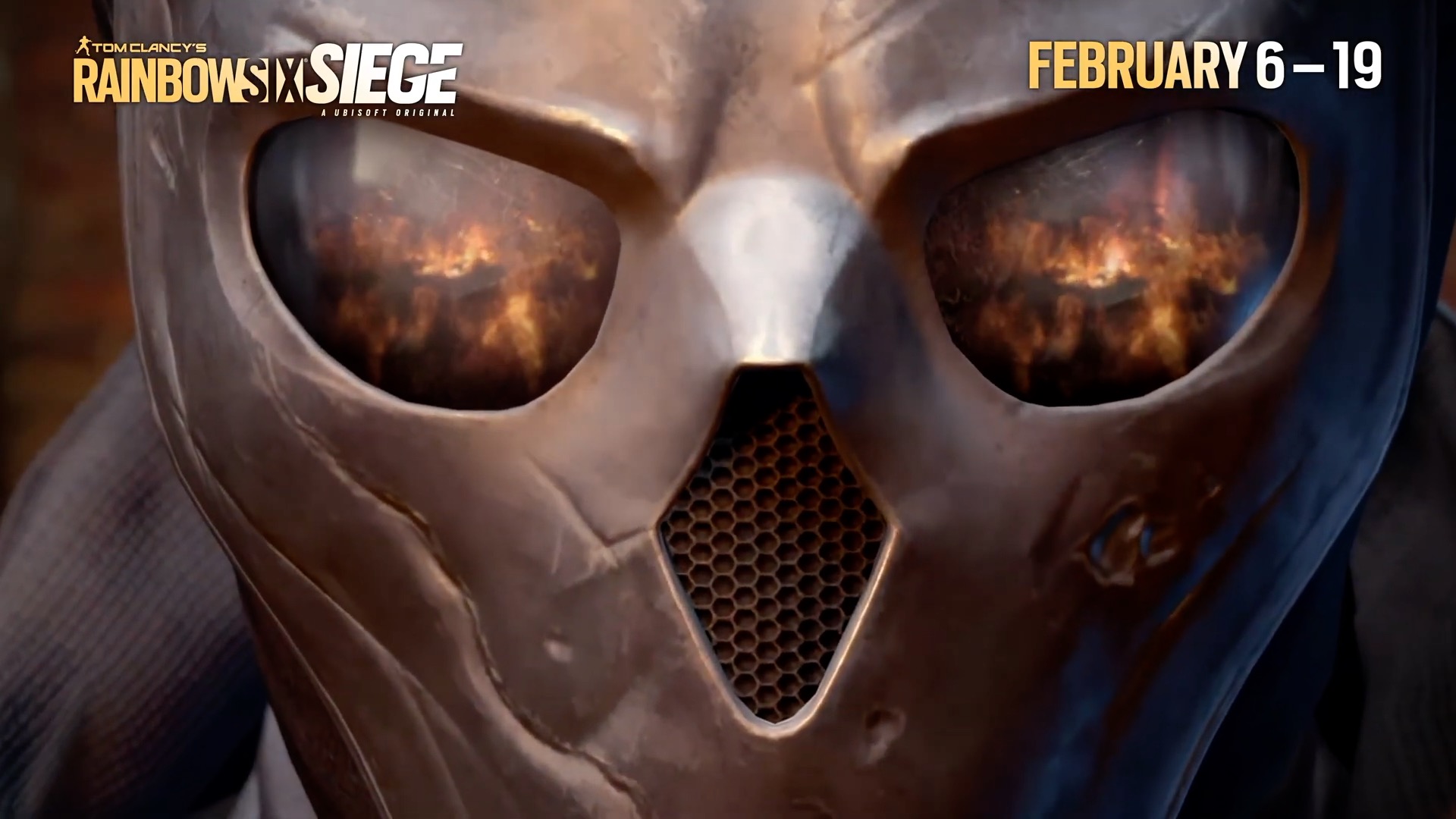 Rainbow Six Siege Assault on Hereford Official Gameplay Trailer