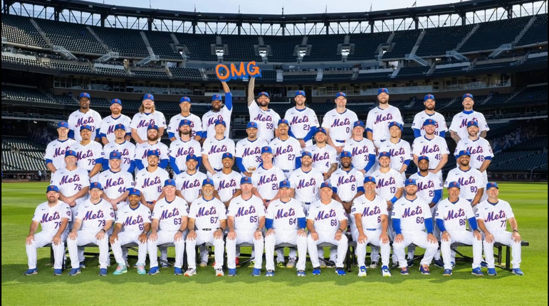 WATCH: J.D. Martinez reveals owning original 'OMG' sign-board with ...