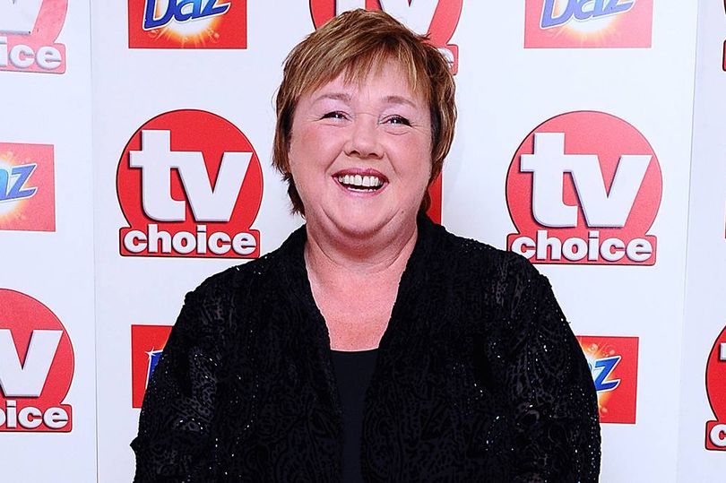 'I realised I had dementia like Pauline Quirke after doctor asked one ...