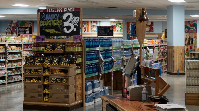 What To Know About Trader Joe's Store Layout Before You Go