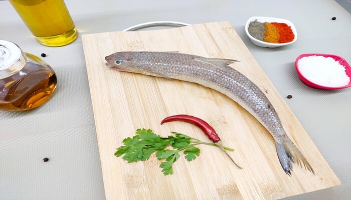 7 Tips to Identify Fresh Fish