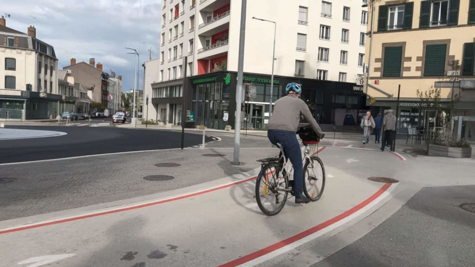 De nouveaux ronds-points installés en France : de quoi s’agit-il et ...