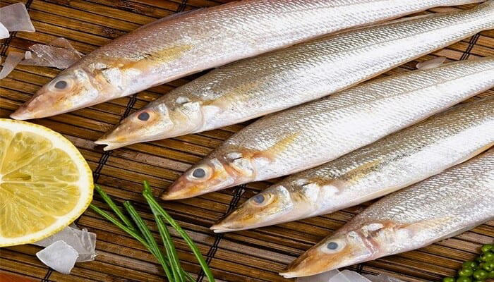 7 Tips to Identify Fresh Fish