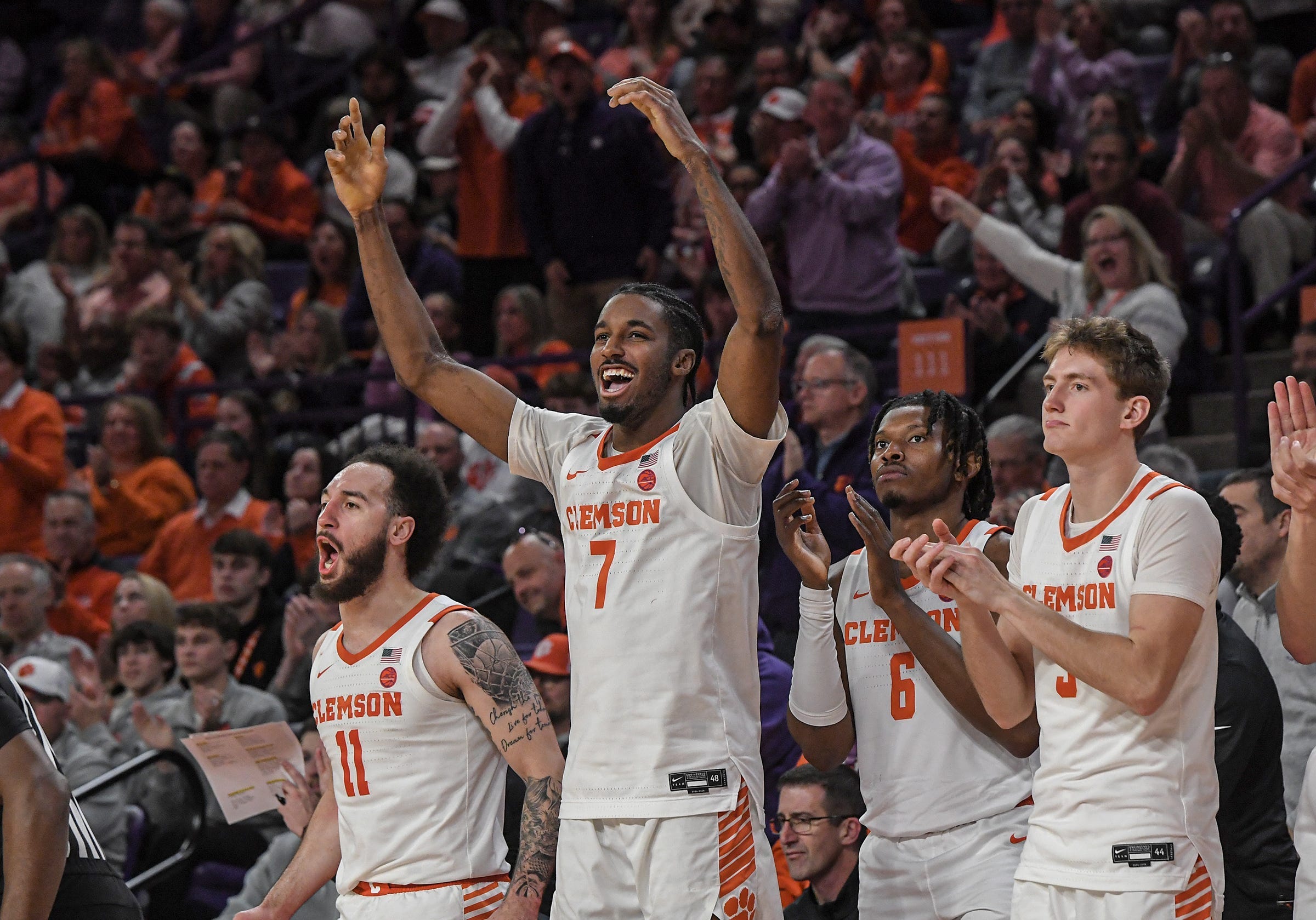 How to watch Clemson vs Duke basketball today: Time, TV channel for Top ...
