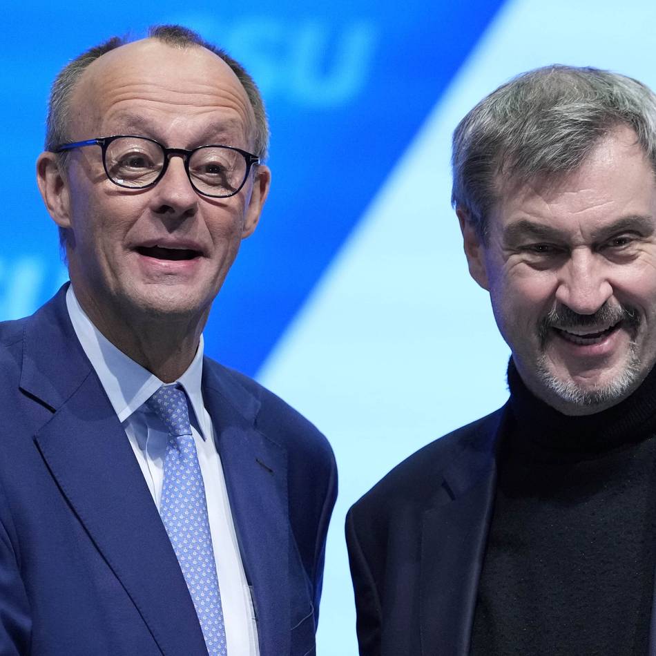 „Nein, nein, nein“ und „Ja, ja, ja“