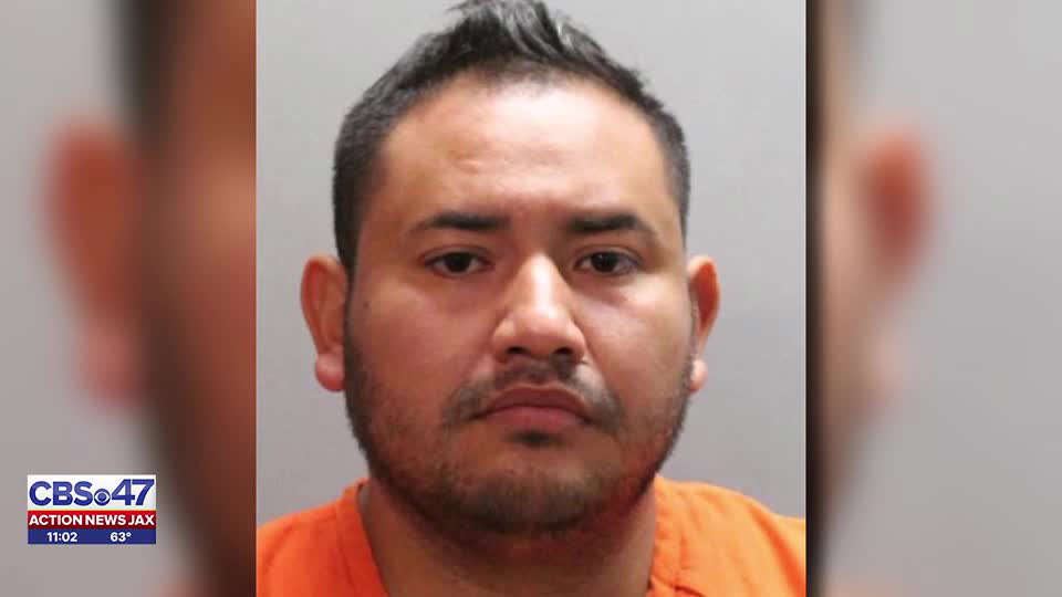 Former JSO officer arrested again; accused of producing child porn Former JSO officer arrested again; accused of producing child porn