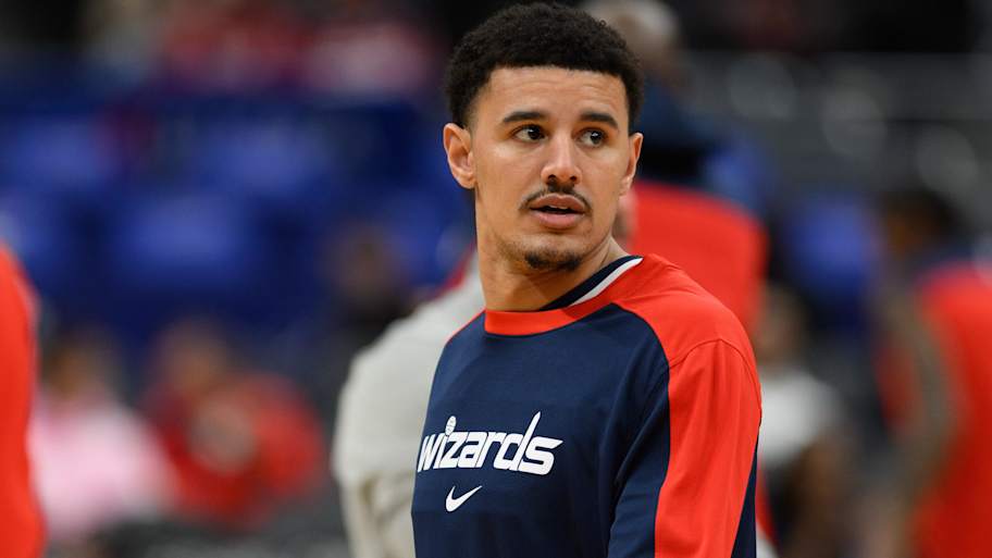Why Johnny Davis Was a Bust For Wizards