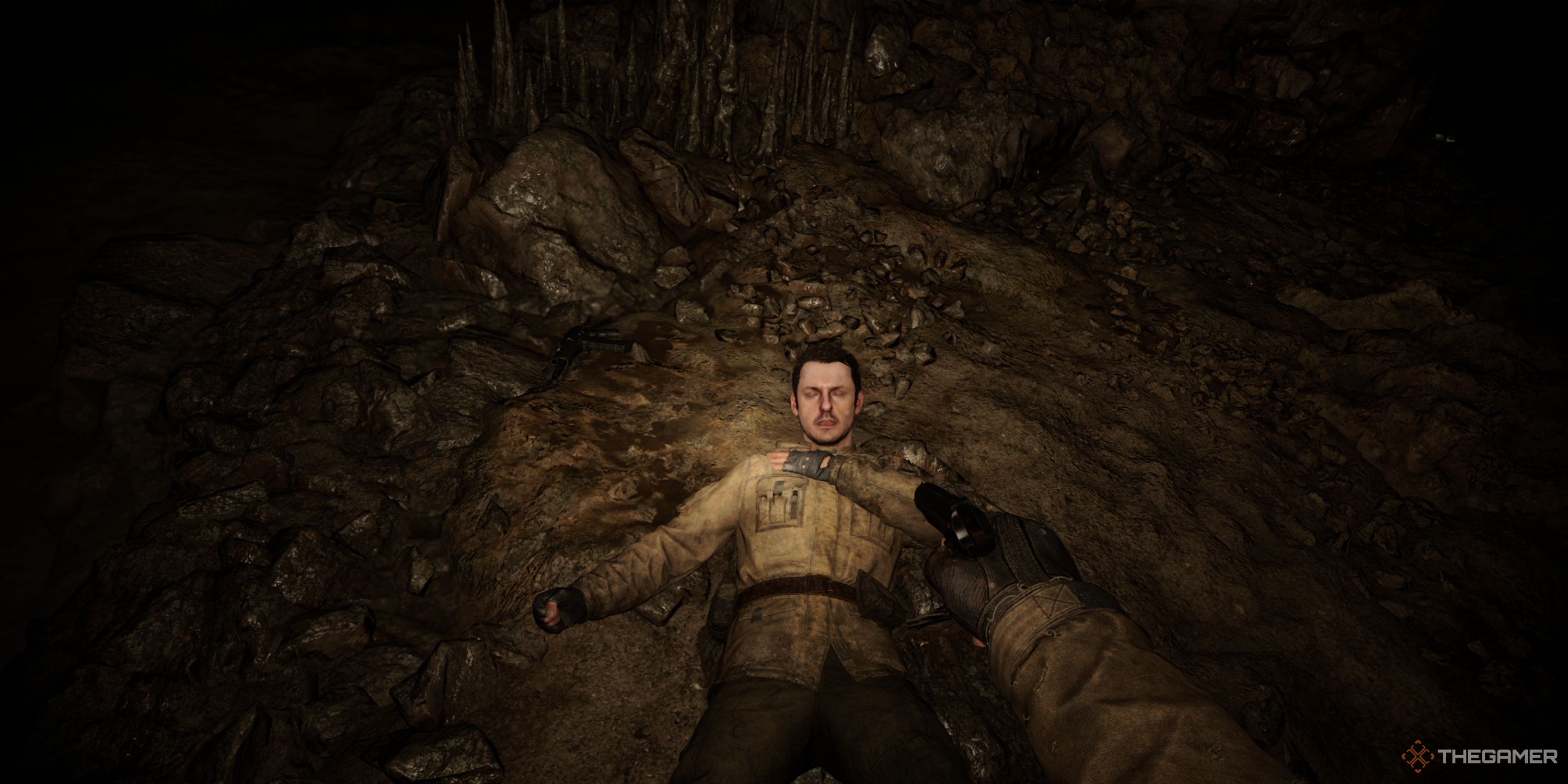 How To Find Nimble In Stalker 2: Heart Of Chornobyl