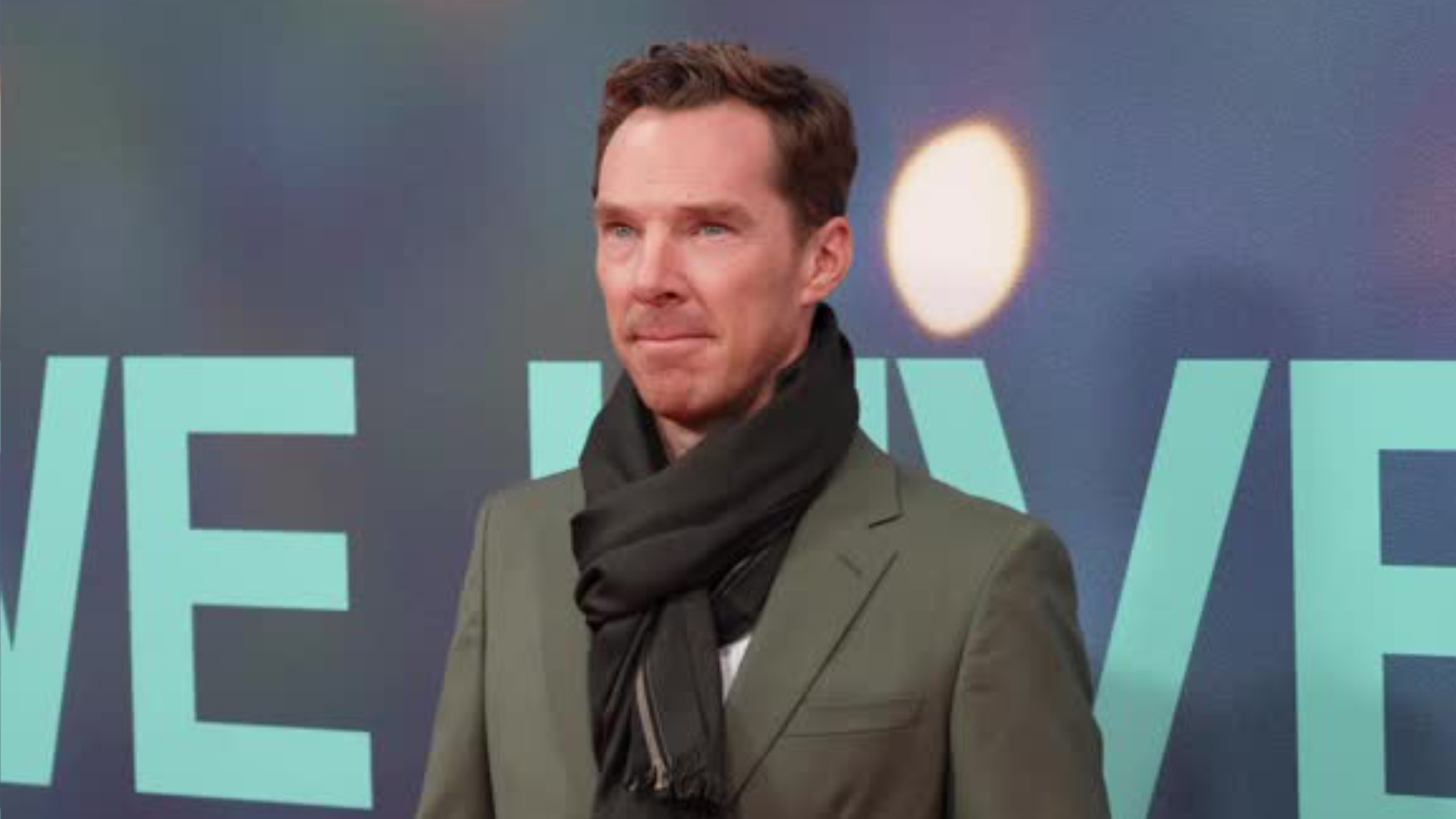 Benedict Cumberbatch regrette son rôle dans «Zoolander 2»