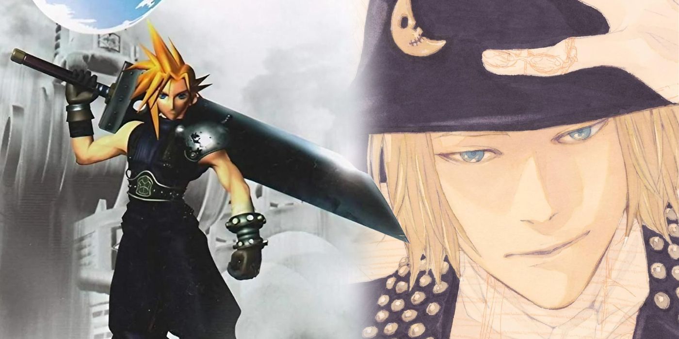 Even the Most Devout Final Fantasy Fans Probably Missed Out on This ...