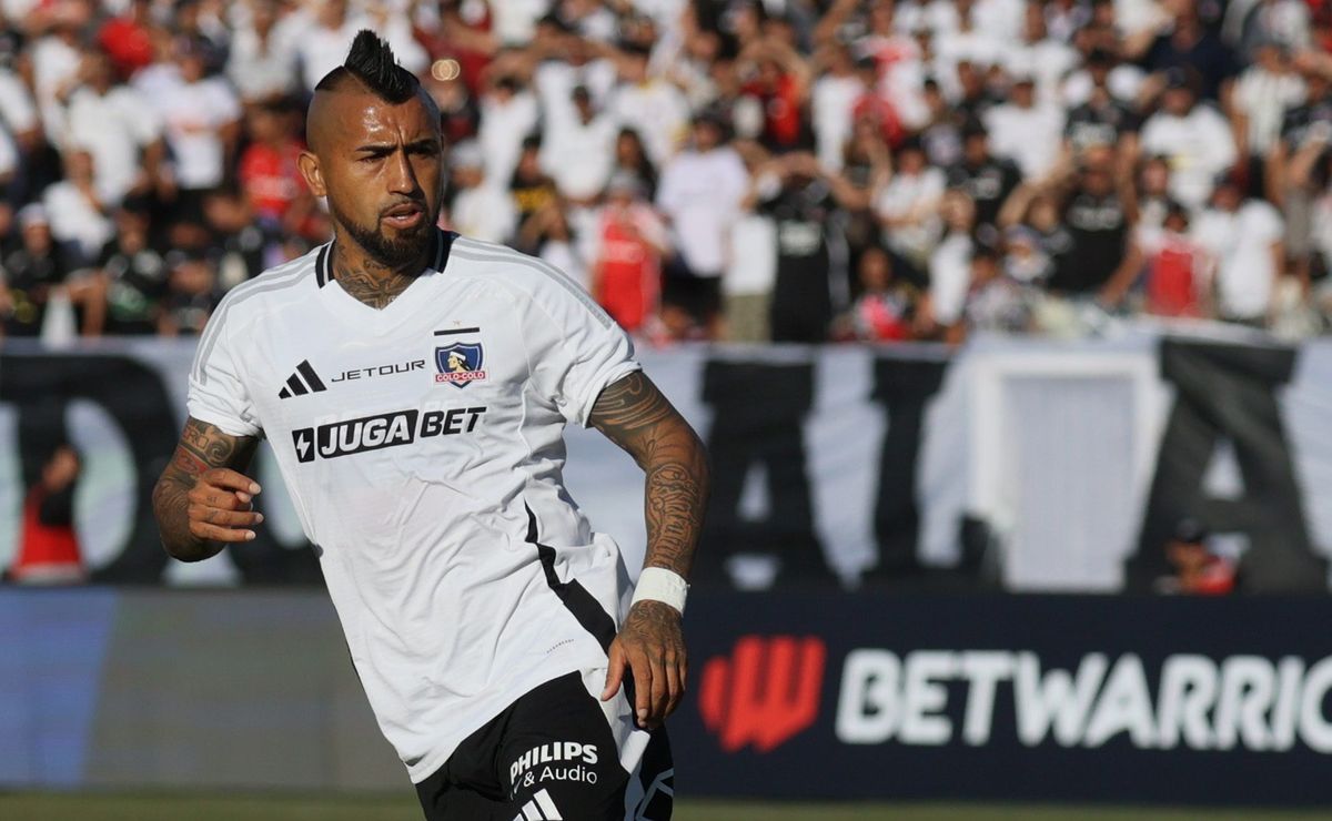 La ANFP le hacer el “favor” a Arturo Vidal para que llegue como toro al ...