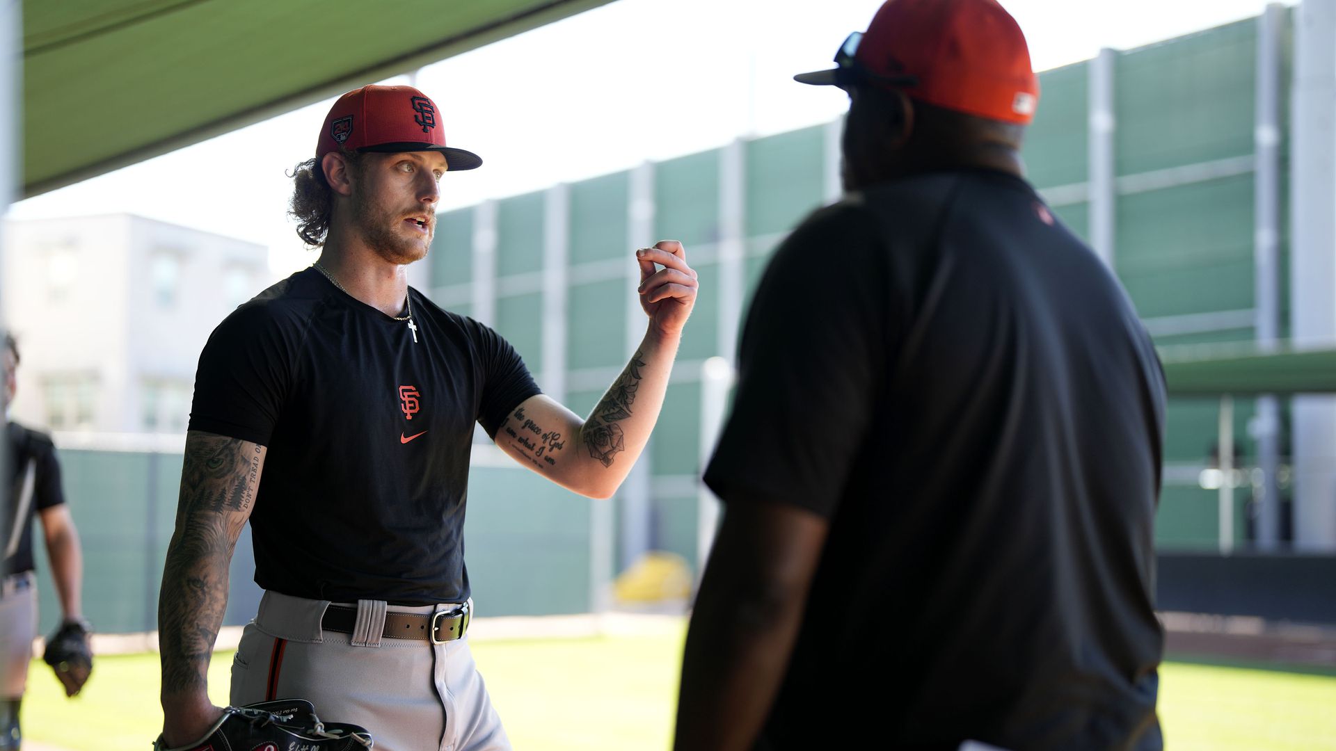 Saturday BP: Which non-roster invitee are you looking forward to the most?