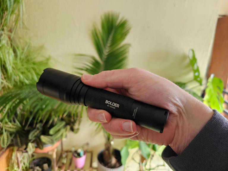 The 5 best flashlights of 2025, tested for brightness, durability, and ...