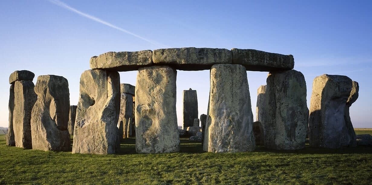 Scientists solve the ancient mystery of Stonehenge’s monolithic stones
