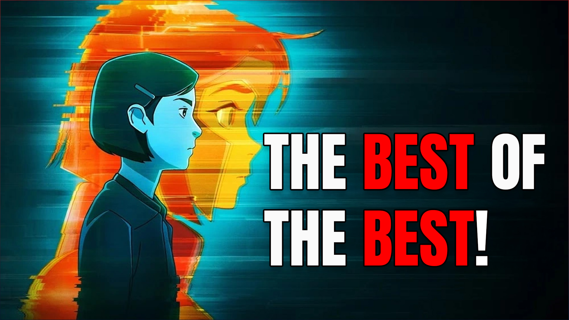 Top Rated Anime on Netflix That Are Breaking the Internet and Keeping ...